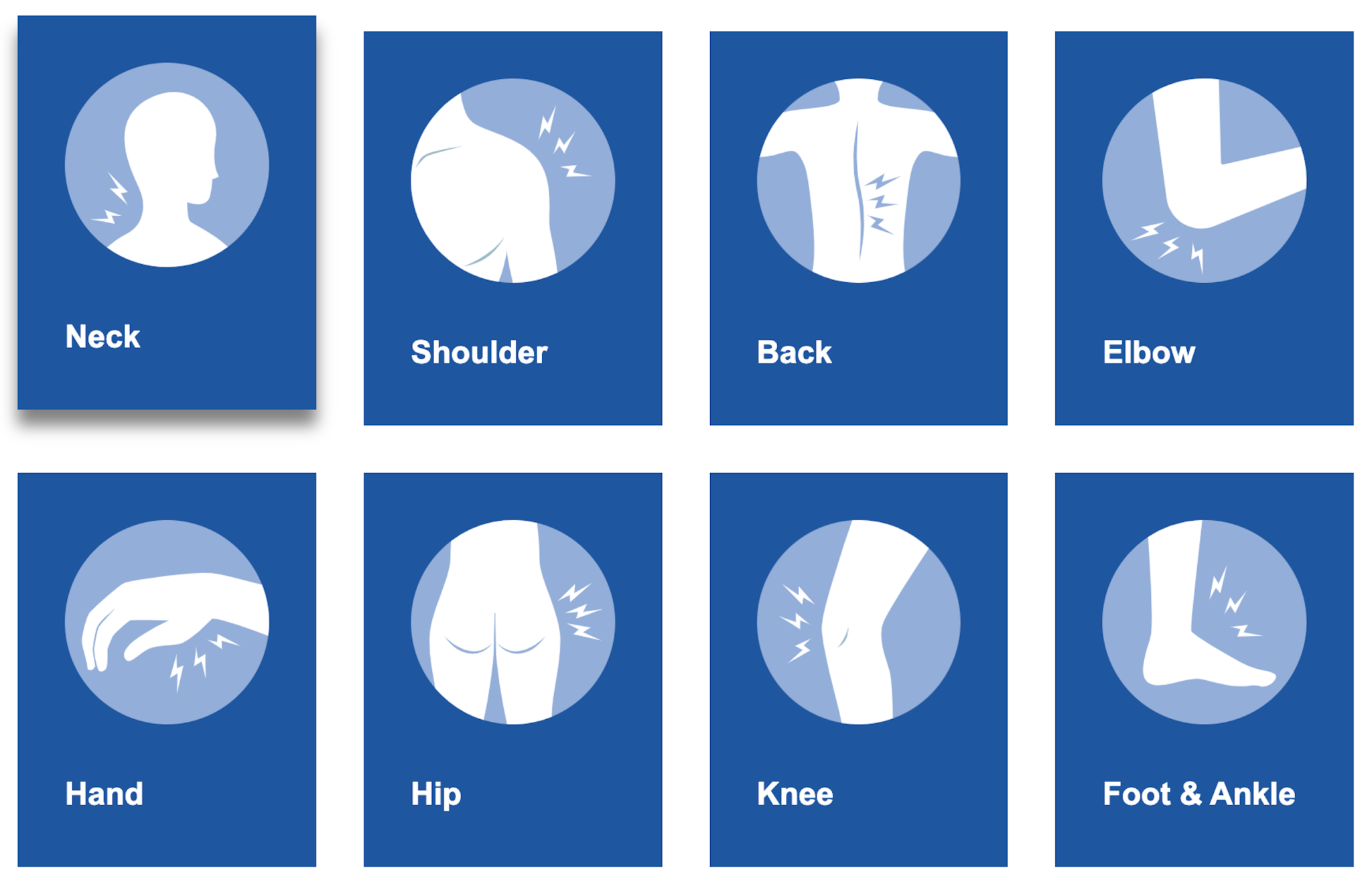 Physiotherapy Services – MSK Hub and Integrated Pathways – GP Gateway