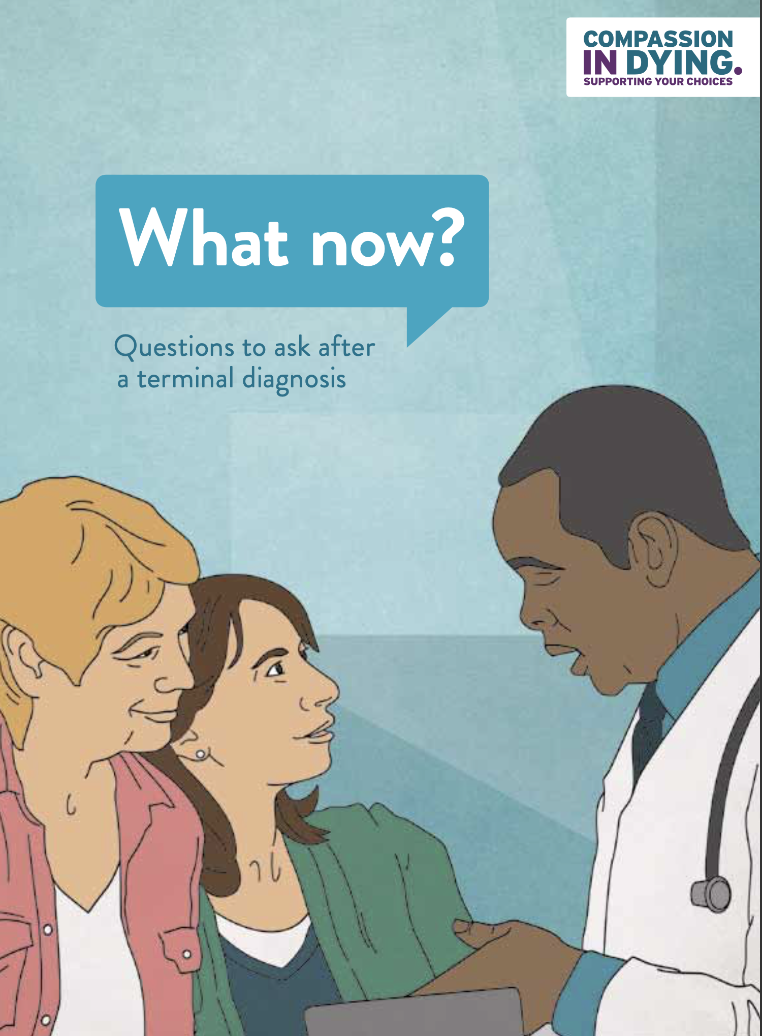 Advance Care Planning, ReSPECT Forms, Advanced Decision to Refuse ...