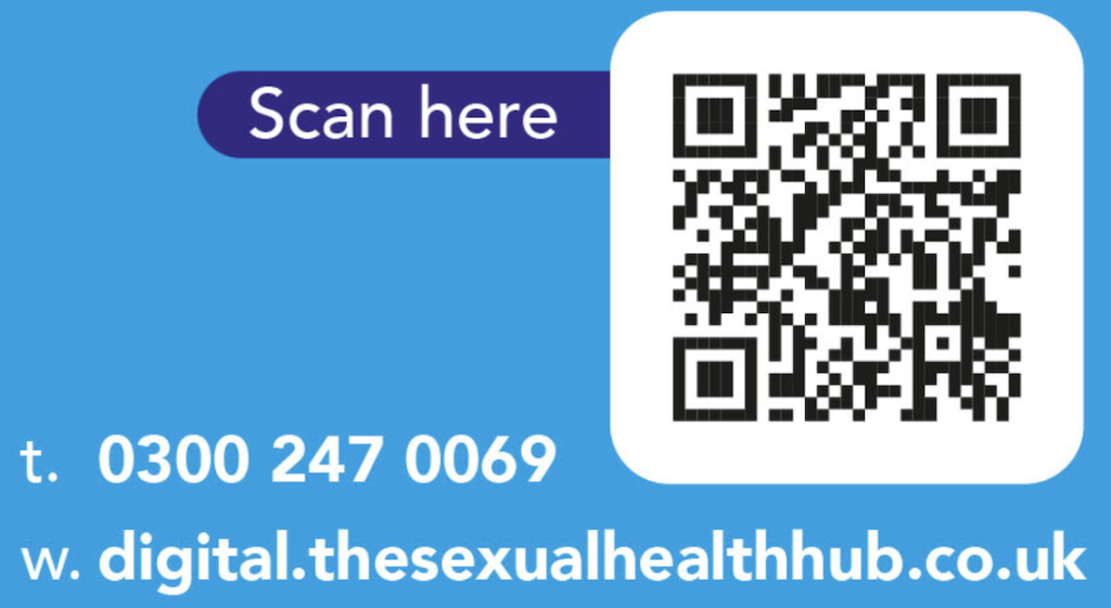 Coventry & Warwickshire Sexual Health Hub – GP Gateway