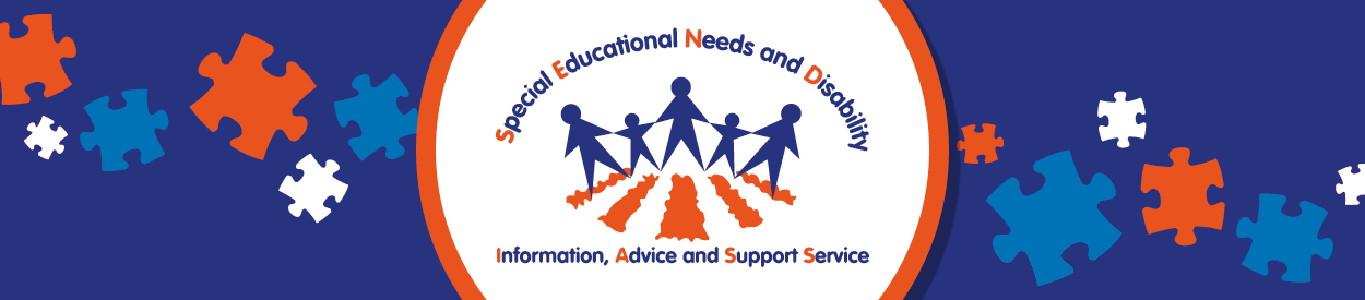 SEND Information, Advice and Support Service SENDIASS – GP Gateway