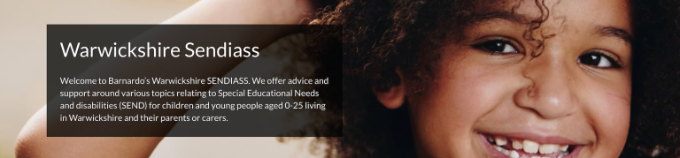 SEND Information, Advice and Support Service SENDIASS – GP Gateway